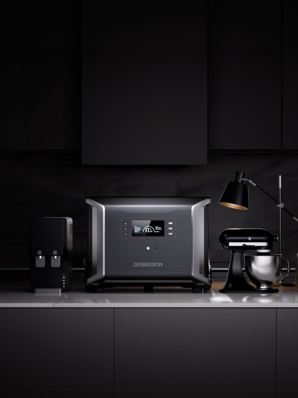 Dabbsson Official Website